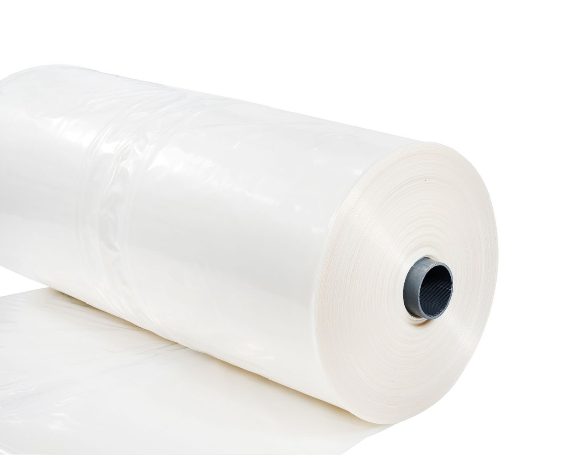 Film de serre professionnel Diffusant Triclaro HD SR 180µ - à la coupe ...