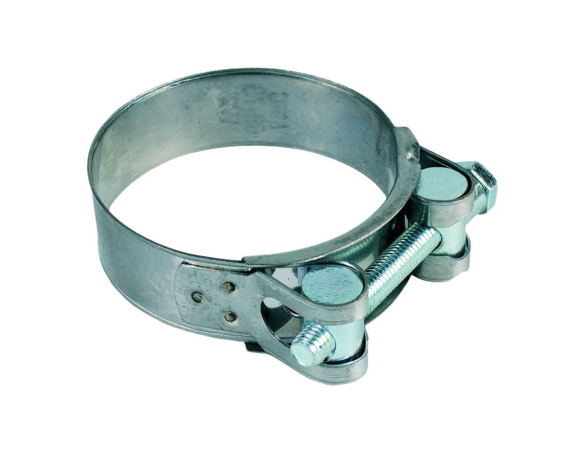 Collier de serrage à tourillon - Ø 43 à 79mm - Jardinet