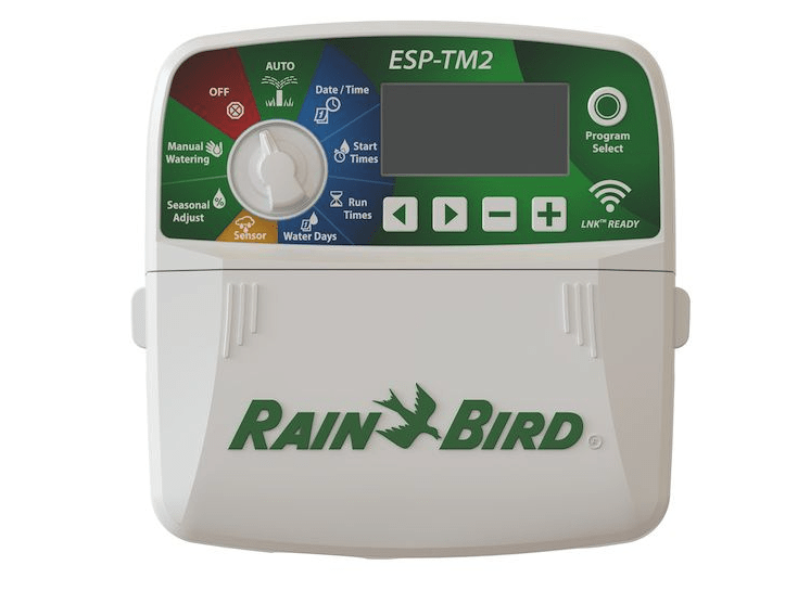 Programmateur indoor ESP-TM2 - Rain-bird - Jardinet