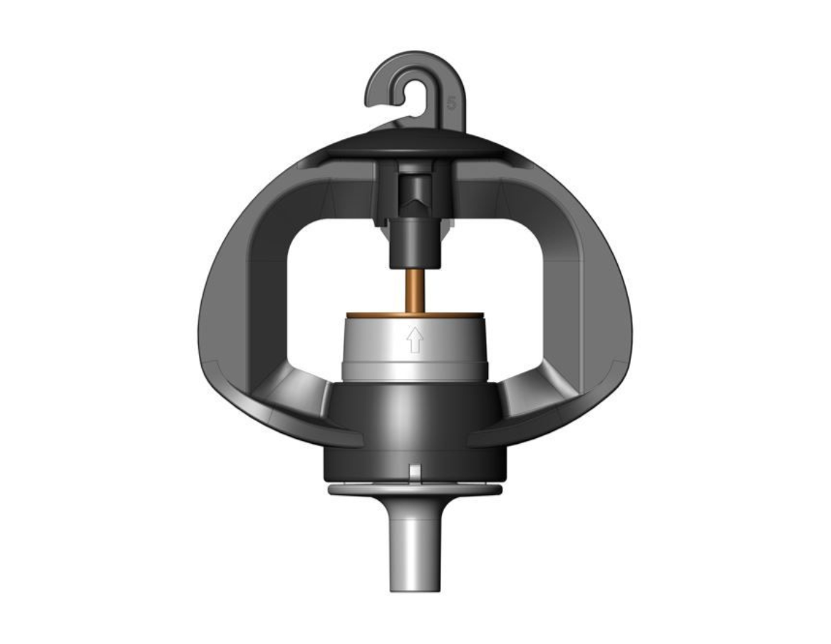 Micro asperseur Gyronet SR - Netafim - Jardinet