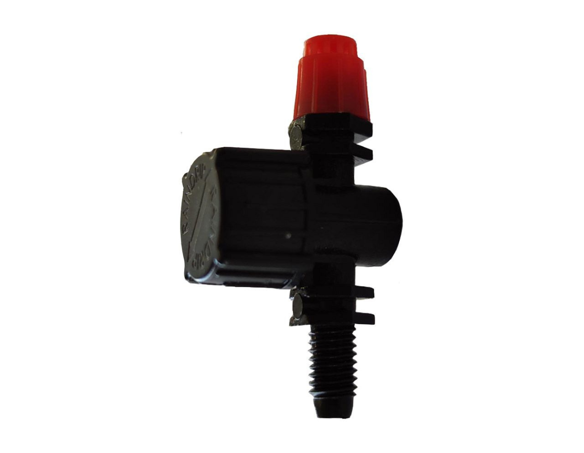 Micro-jet Rain-Drip réglable - NDS - Jardinet