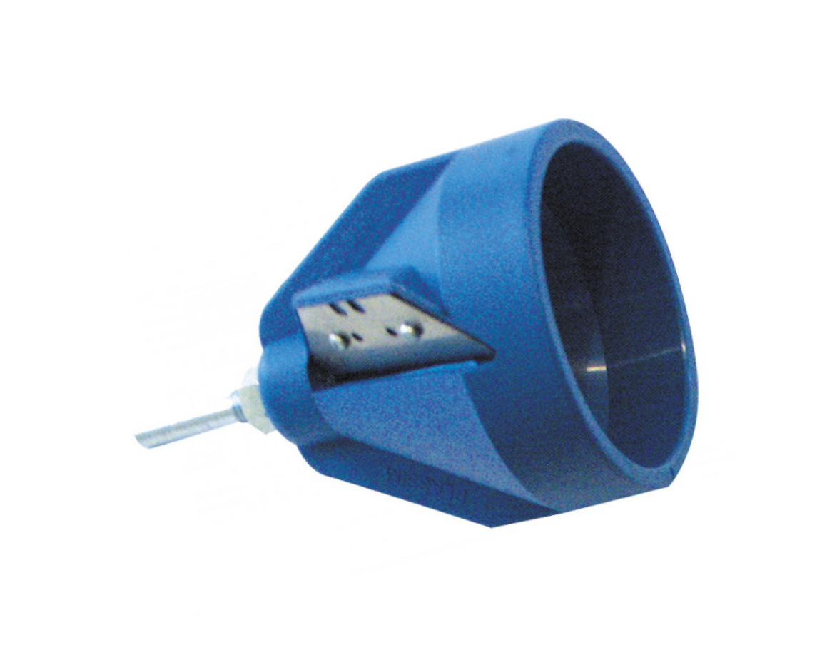 Outil à chanfreiner les tubes - 16 à 63mm - Jardinet