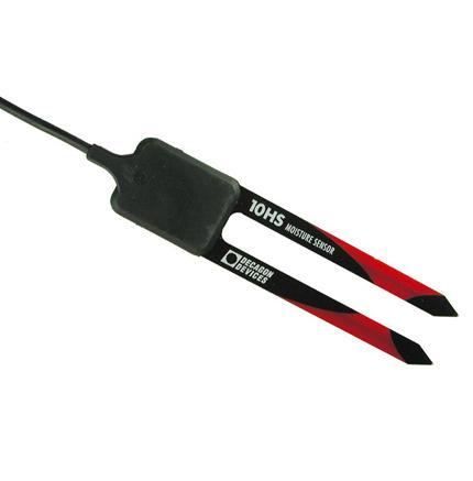 Sonde d'humidité EC 10 HS - Decagon - Jardinet