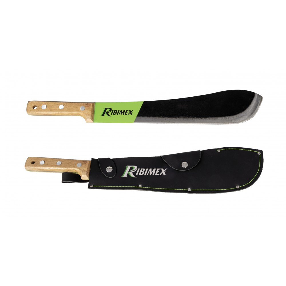Machette 50cm avec étui - Ribimex - Jardinet