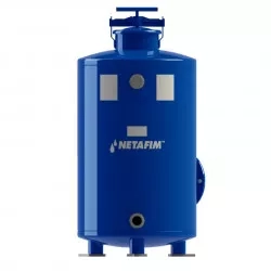 Filtre à sable SandStorm - 8 Bar - 3,5 à 22m³/h - Netafim - Jardinet