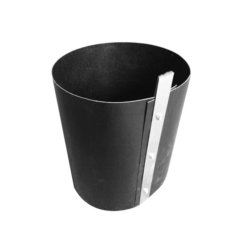 Kit de jonction pour barrières anti-racines et rhizomes - Largeur 3cm ...